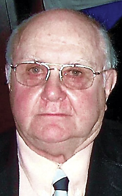 James Ellsworth ‘Ecky’ Eckenrode | News, Sports, Jobs - Altoona Mirror